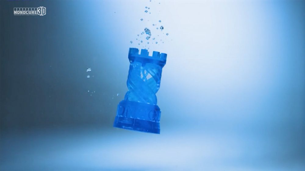 RESINAWAY® - The Ultimate 3D Resin Cleaning Solution