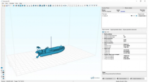 Formware 3D Slicer Review for Indoor Hobbyists