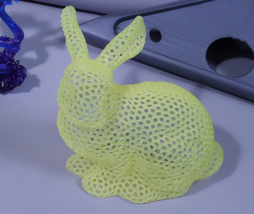 How does Resin 3D Printing Work? - Monocure3D