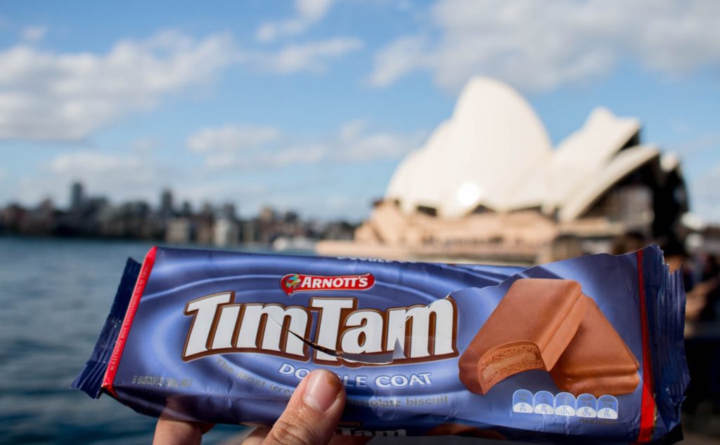 The humble TimTam - everything you need to know! - Monocure3D