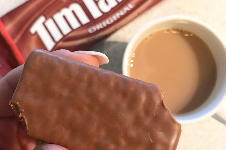 The humble TimTam - everything you need to know! - Monocure3D