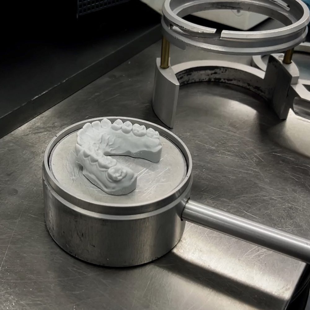 THERMO Heat Resistant Dental Resin - Monocure3D