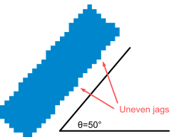 Print Angle Calculator - Monocure 3D