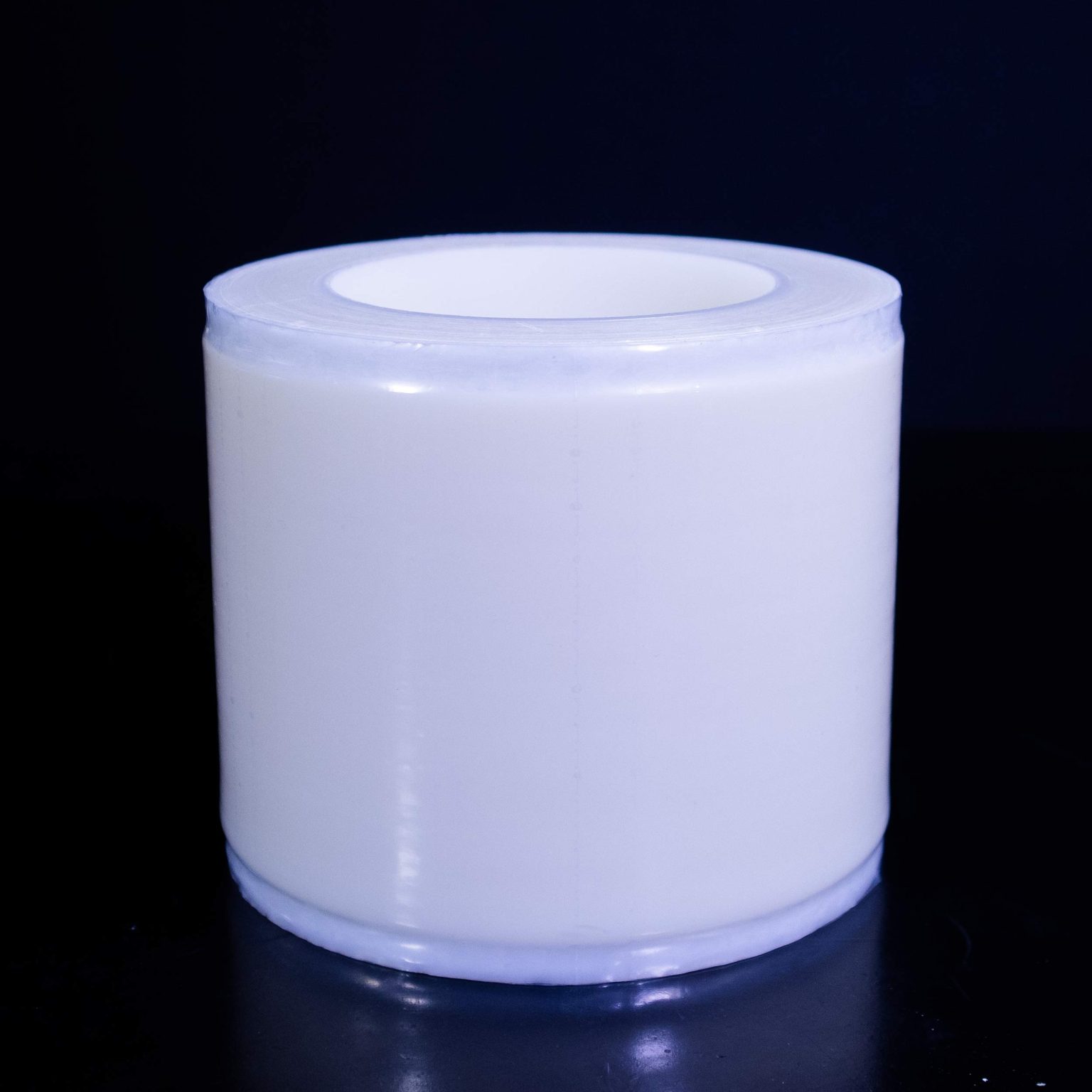 PeelOFF Barrier Protection Film - Monocure3D