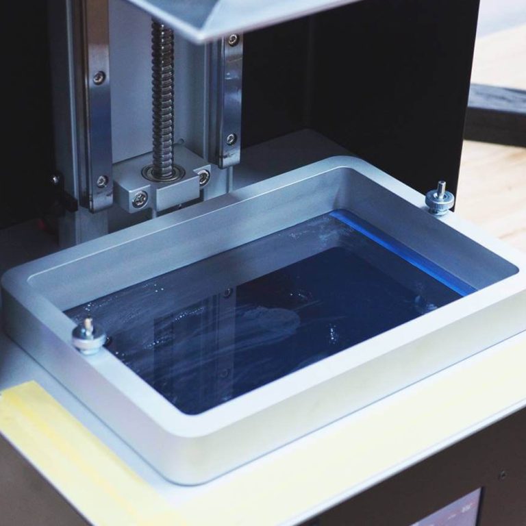 Genuine FEP Release Film for Resin 3D Printers – Durable!