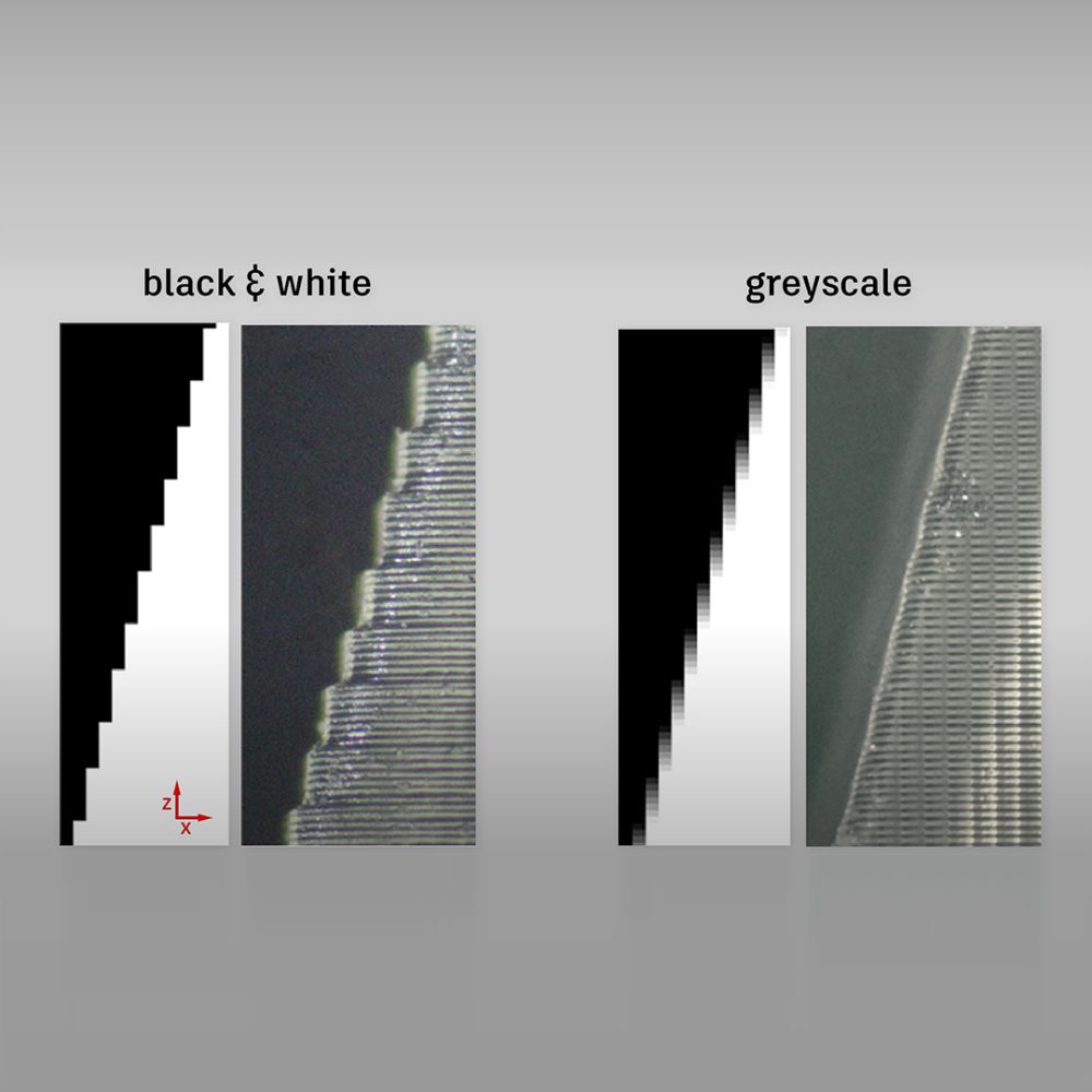 Antialiasing Explained! - 3D Printing with Resin
